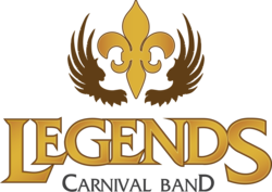 Legends Carnival